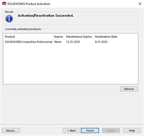 How To Install Solidworks Inspection Hawk Ridge Systems