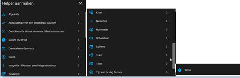 Homeassitant Core How To Create A Template Helper Configuration Home Assistant Community