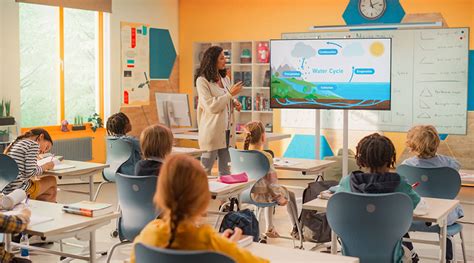 How Chicago Public Schools Raised The Bar For Healthy Schools