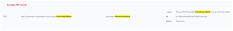 servicestack client 5 92 update to 6 11 predefined route problem c