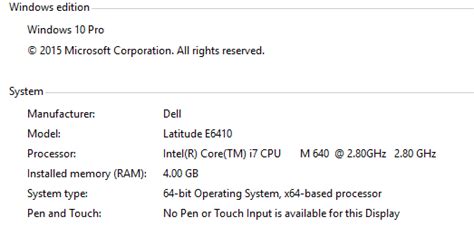 Enable Or Disable Projecting To This PC In Windows Tutorials