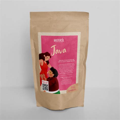 Java Tienda Mastercol