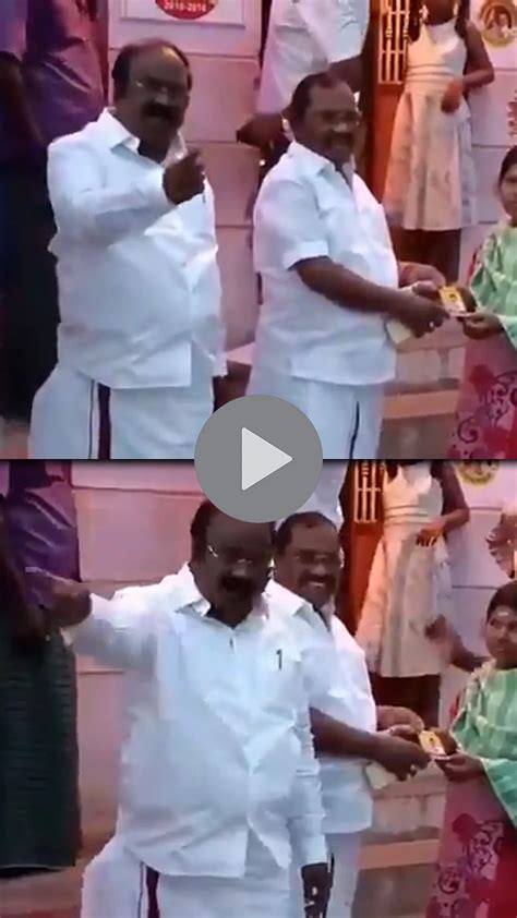 ஓரணியில் தமிழ்நாடு உறுப்பினர் சேர்க்கை முகாம் ஒருமையில் பேசிய திமுக