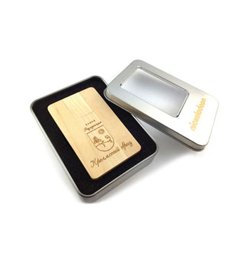 Wood Credit Card Usb Memory Stick Gb TANSHU USB Flash Drive Supplier China USB Flash Drive