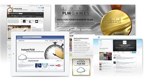 AUTODESK PLM SALES ENABLEMENT