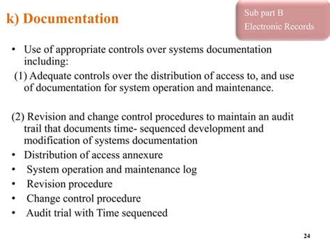 Computer System Validations Pptx Computing Technology And Computing