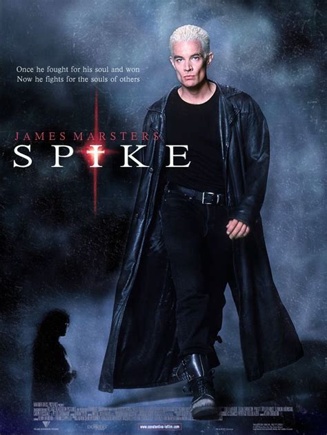 Spike The Movie On Deviantart Spike