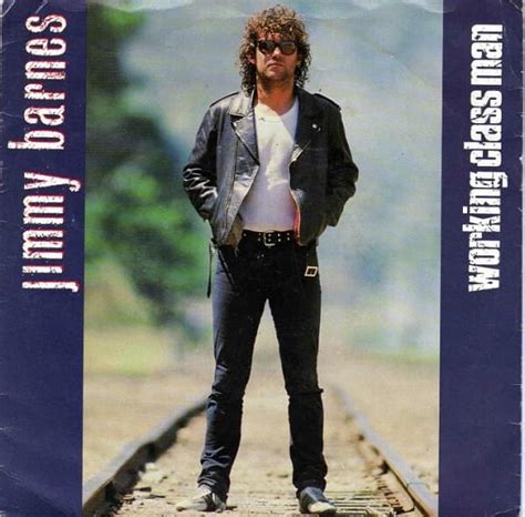 Jimmy Barnes Working Class Man Lyrics Genius Lyrics