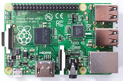 Raspberry Pi Vs Which Is The Best Single Board Computer Option