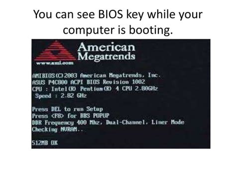 INSTALLATION OF WINDOWS 7 OS Pptx Operating Systems Computer Software And Applications