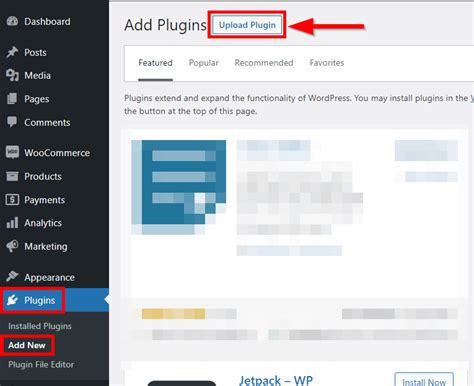 How To Customize The Quantity Input In Woocommerce