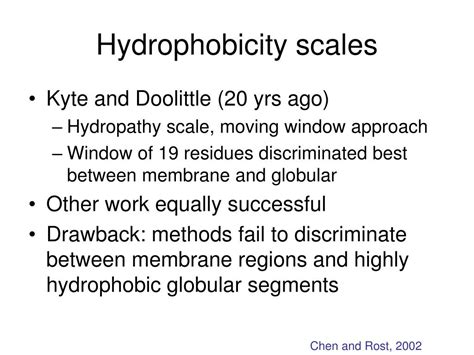 Ppt Predicting Cellular Localization Powerpoint Presentation Free Download Id4185499