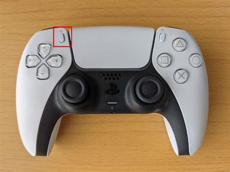 How to use the Create PS DualSense Controller button IT基礎