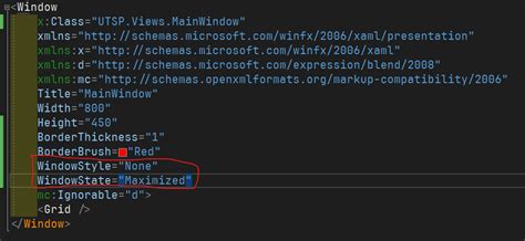 WPF怎么理解窗口的宽高和屏幕分辨率适配和对应的问题 BYJRK DotNet Discussions Discussion GitHub