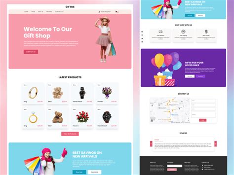 Xd To Reactjs Website Upwork