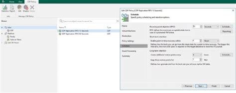 Veeam Cdp Roomexpress