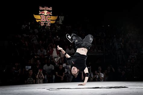 Everything You Need To Know About Bboying Bboy Taisuke