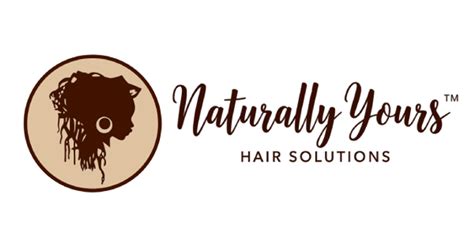 Naturally Yours Hair Solutions