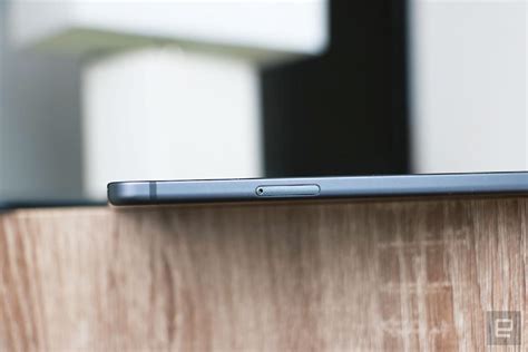 Samsung Galaxy Tab S6 Lite Review Just A Really Good Android Tablet