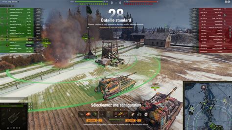 Getting Dmg Before End Of Countdown Random Battle R Worldoftanks