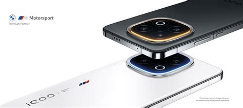 Homepage Iqoo Malaysia