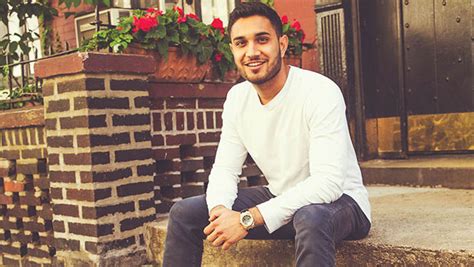 Anish Patel Breaking The Cycle Of Of Juvenile Recidivism Education