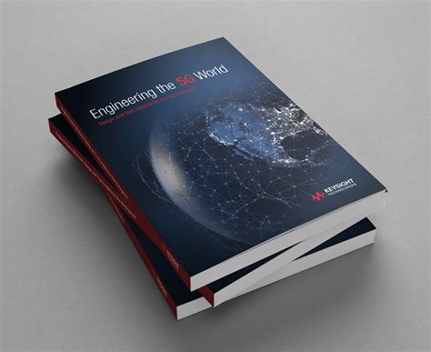 Keysight Technologies On Behance