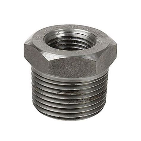 Gi Pipe Bush Manufacturer Galvanized Pipe Bushing Supplier