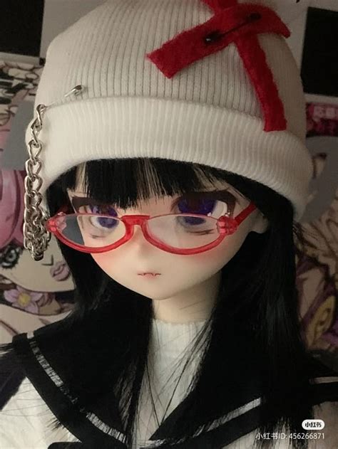 Pin oleh ivy di ა dolls ໒ Boneka jepang Boneka seni Seni buku