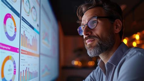 ai generated using the chart scheduling interface a project manager