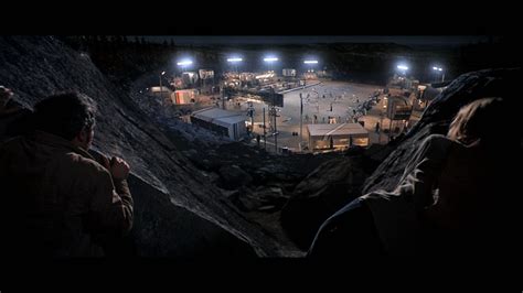 Close Encounters Of The Third Kind Picture