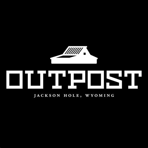 Outpost Jackson Wy