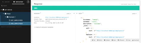 React Js Spring Boot Idealive Tech Blog