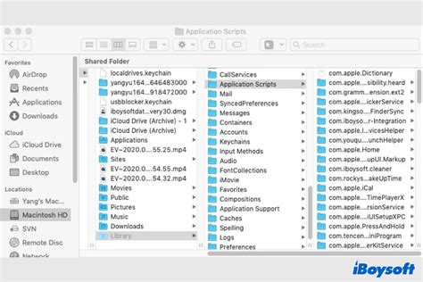 How To Remove Leftover Files From Uninstalled Apps On Mac