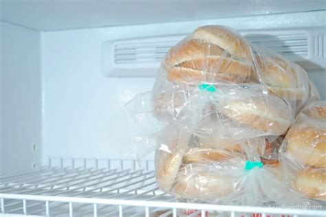 Does Freezing Bread Keep It Fresh Yes And Noexplained Easy Freezing