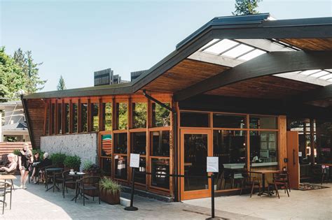 Best Unique Cafes In Vancouver Guide