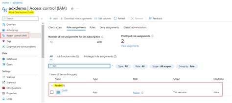 Azure How Do I Grant An Application Microsoftkustoclusters