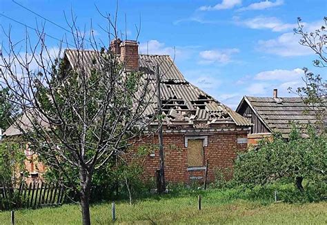 ВІЙНА РОСІЇ ПРОТИ УКРАЇНИ На Нікопольщині внаслідок російської атаки постраждала жінка