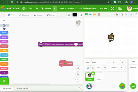 Extensions Crash The Editor Creaticode Scratch Forum