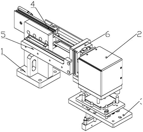 烧录治具装置的制作方法