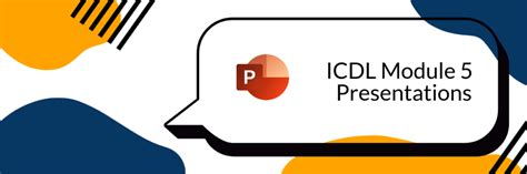 Icdl Powerpoint Presentation Skillfuse Online Icdl Ecdl Course Specialists Uk