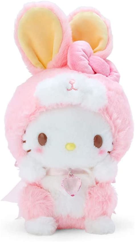 산리오 산리오 헬로키티 요정토끼 인형 페어리래빗 일본 정품 신상 위시버킷