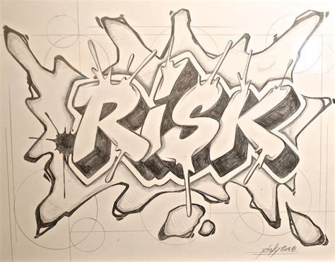 Graffiti Drawing Ideas Street Art