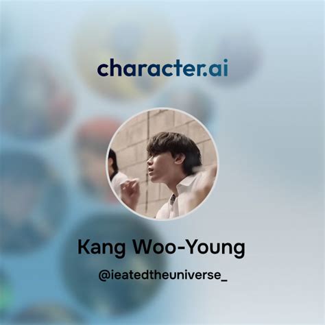 Chat With Kang Woo Young Characterai Ai Chat Reimaginedyour