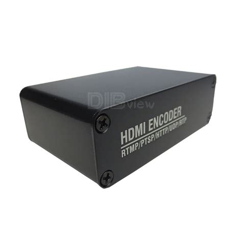 srt hdmi iptv encoder