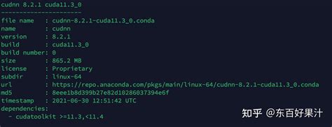 在conda虚拟环境里面用比服务器的cuda版本更高的cuda 知乎