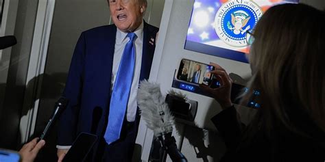 Why Trumps Position On Iran Doesnt Signal A Return To Constant