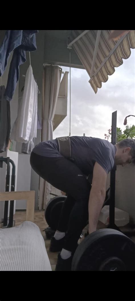 Pendlay Rows Advice On Form Rpowerbuilding