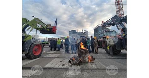 Фермерските протести са в центъра на дебатите на ЕП Български Фермер