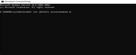 How To Exit Windows Recovery Mode If Youre Stuck
